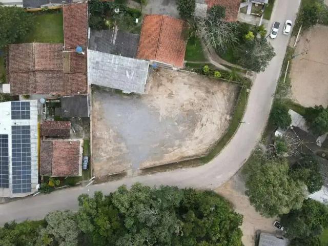 Terreno / Lote para Venda em Imbituba/SC Alto Arroio