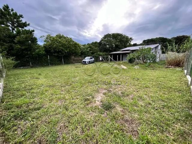 Terreno / Lote para Venda em Imbituba/SC Alto Arroio