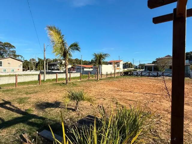 Terreno / Lote para Venda em Imbituba/SC Alto Arroio