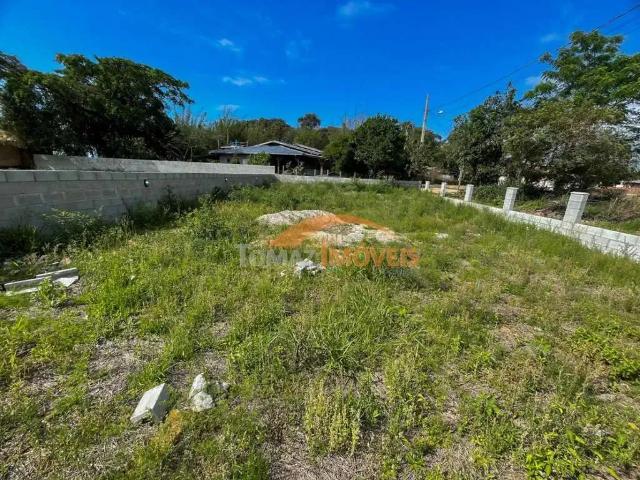 Terreno / Lote para Venda em Imbituba/SC Alto Arroio