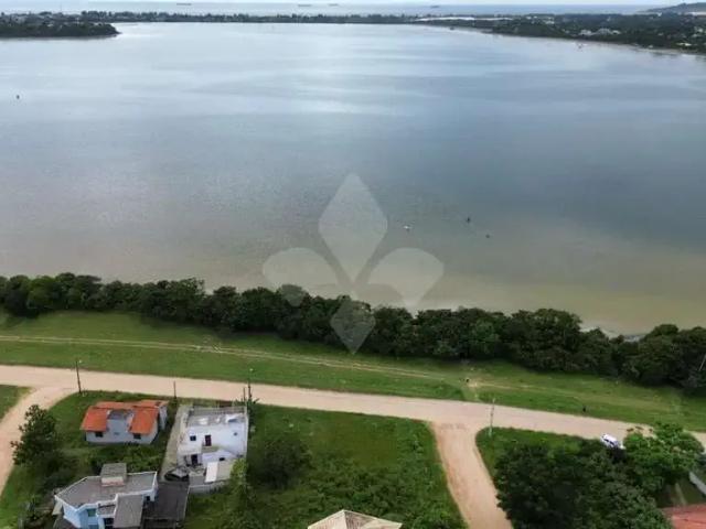 Terreno / Lote para Venda em Imbituba/SC Alto Arroio