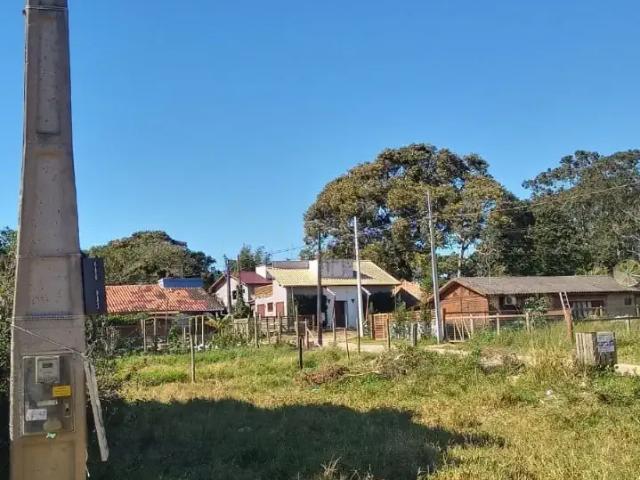 Terreno / Lote para Venda em Imbituba/SC Alto Arroio