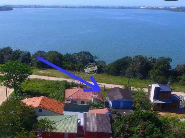 Terreno / Lote para Venda em Imbituba/SC Alto Arroio