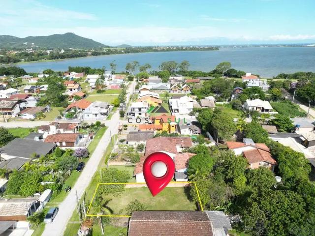 Terreno / Lote para Venda em Imbituba/SC Alto Arroio