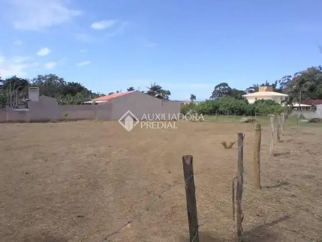 Terreno / Lote para Venda em Imbituba/SC Alto Arroio