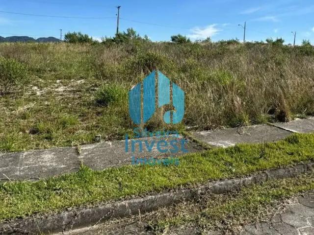 Terreno / Lote para Venda em Imbituba/SC Alto Arroio