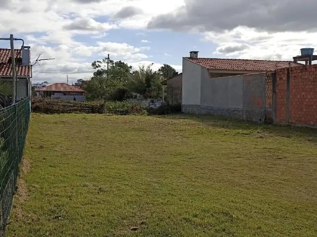 Terreno / Lote para Venda em Imbituba/SC Alto Arroio