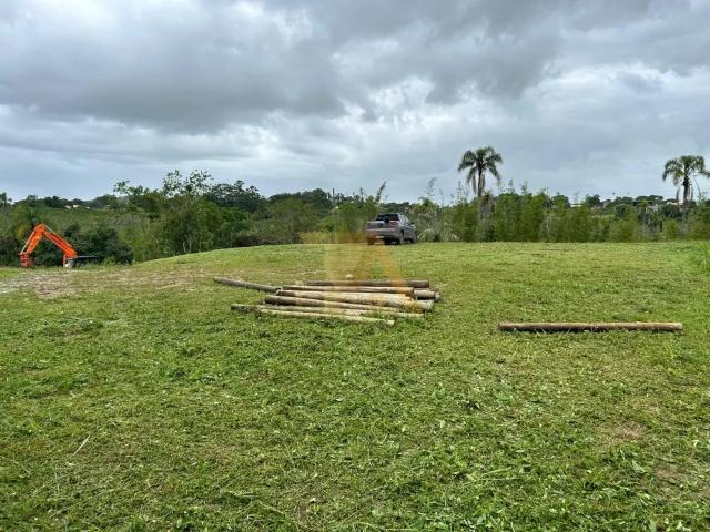 Terreno / Lote para Venda em Imbituba/SC Alto Arroio