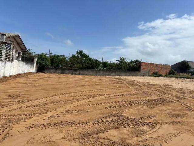 Terreno / Lote para Venda em Imbituba/SC Alto Arroio