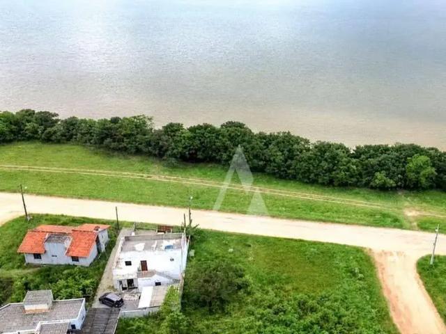 Terreno / Lote para Venda em Imbituba/SC Alto Arroio
