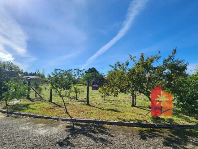 Terreno / Lote para Venda em Imbituba/SC Alto Arroio