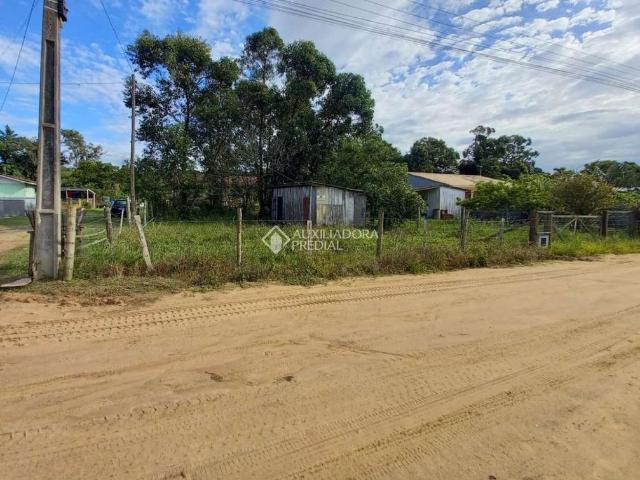 Terreno / Lote para Venda em Imbituba/SC Alto Arroio