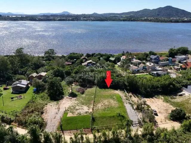 Terreno / Lote para Venda em Imbituba/SC Alto Arroio