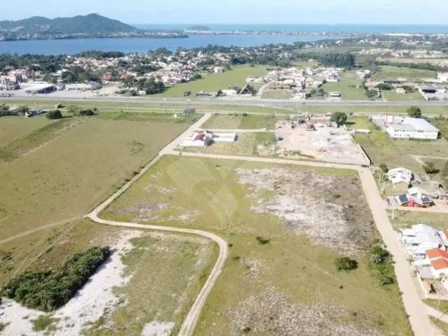 Terreno / Lote para Venda em Imbituba/SC Alto Arroio