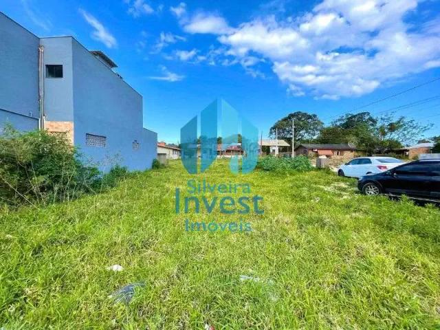 Terreno / Lote para Venda em Imbituba/SC Alto Arroio