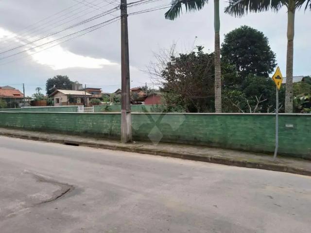 Terreno / Lote para Venda em Imbituba/SC Alto Arroio