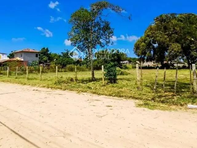 Terreno / Lote para Venda em Imbituba/SC Alto Arroio