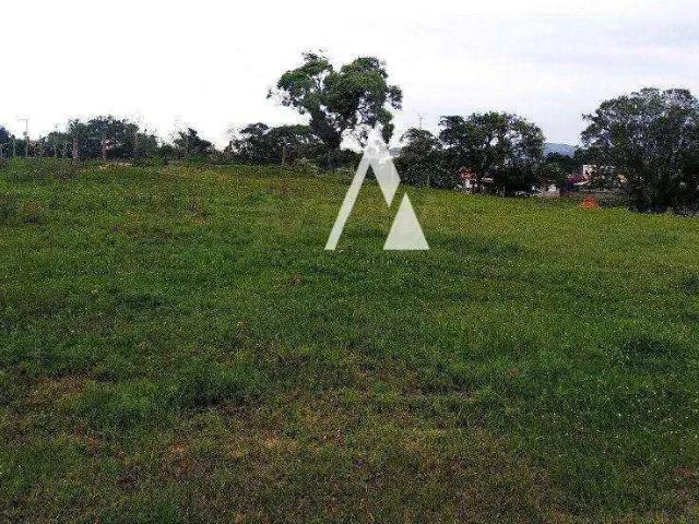 Terreno / Lote para Venda em Imbituba/SC Alto Arroio