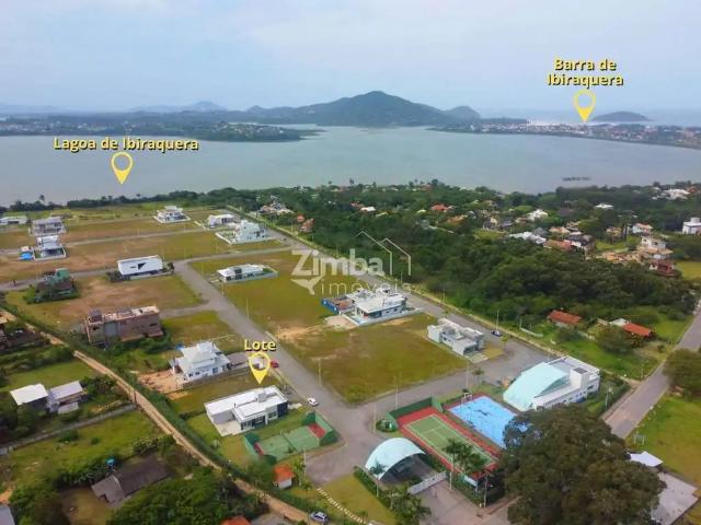 Terreno / Lote para Venda em Imbituba/SC Alto Arroio