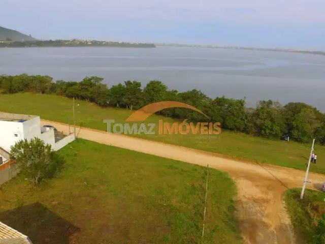 Terreno / Lote para Venda em Imbituba/SC Alto Arroio