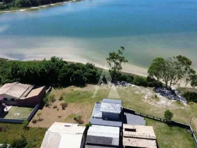 Terreno / Lote para Venda em Imbituba/SC Alto Arroio