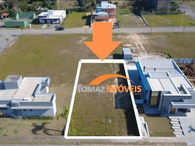 Terreno / Lote para Venda em Imbituba/SC Alto Arroio