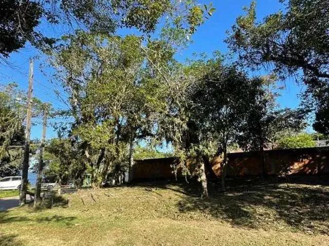 Terreno / Lote para Venda em Imbituba/SC Alto Arroio