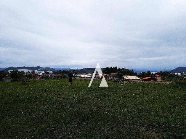 Terreno / Lote para Venda em Imbituba/SC Alto Arroio