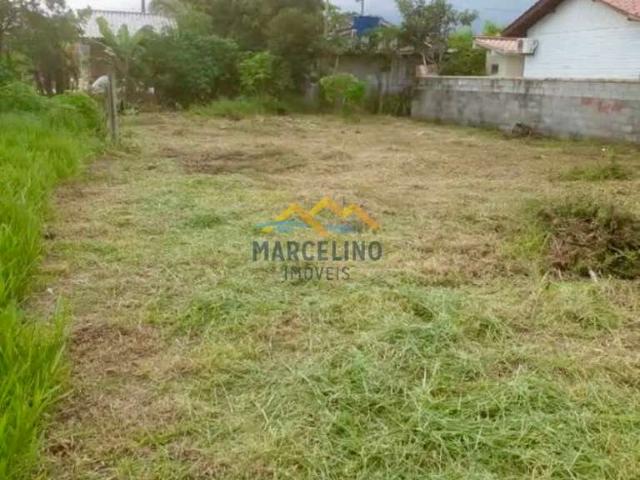 Terreno / Lote para Venda em Imbituba/SC Alto Arroio