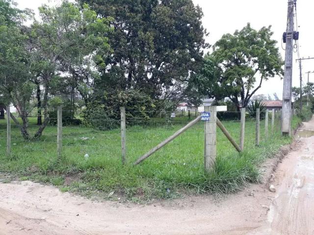 Terreno / Lote para Venda em Imbituba/SC Alto Arroio