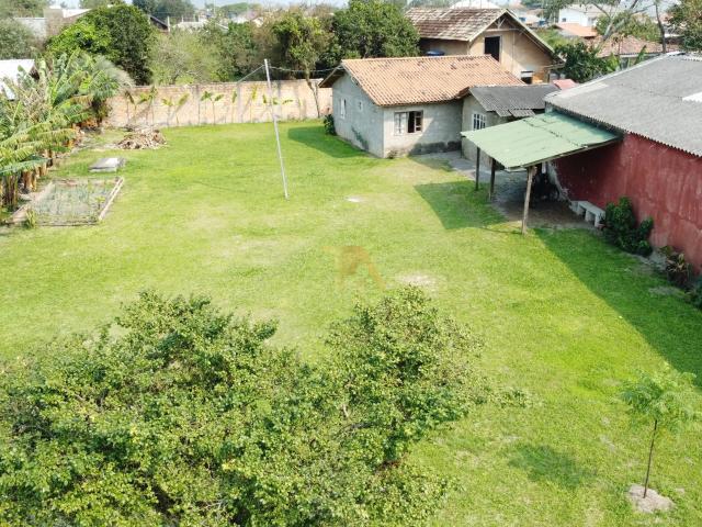 Terreno / Lote para Venda em Imbituba/SC Araçatuba