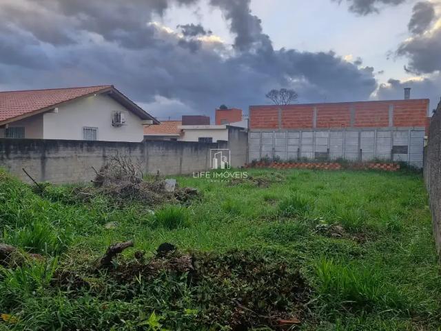 Terreno / Lote para Venda em Imbituba/SC Araçatuba