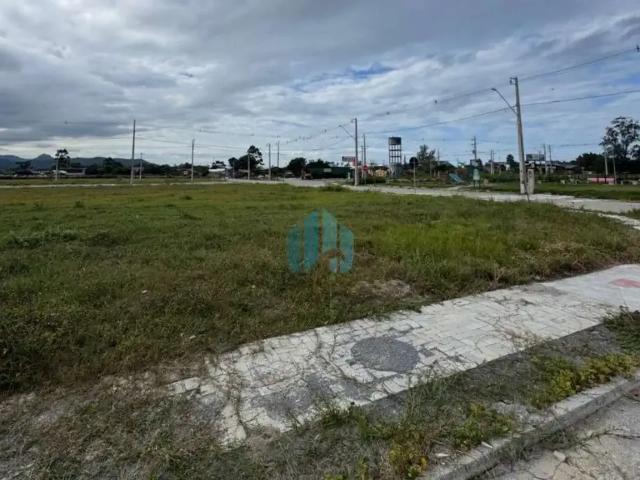Terreno / Lote para Venda em Imbituba/SC Araçatuba