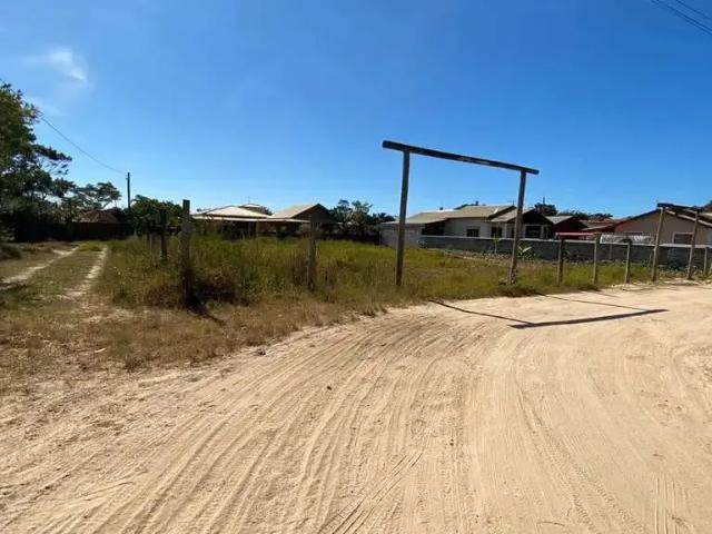 Terreno / Lote para Venda em Imbituba/SC Araçatuba