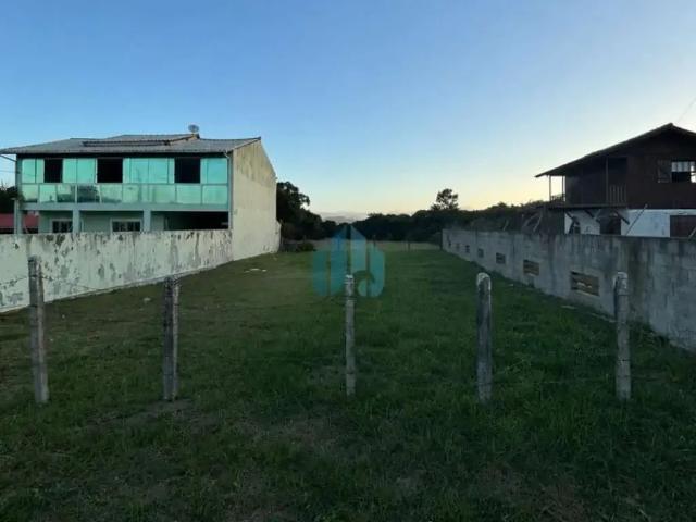 Terreno / Lote para Venda em Imbituba/SC Araçatuba