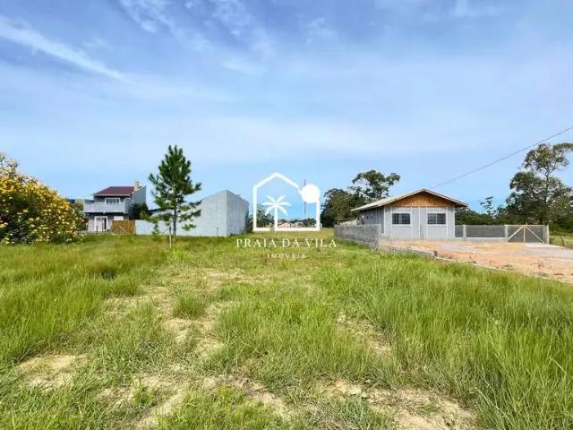 Terreno / Lote para Venda em Imbituba/SC Araçatuba