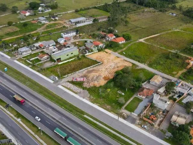 Terreno / Lote para Venda em Imbituba/SC Araçatuba
