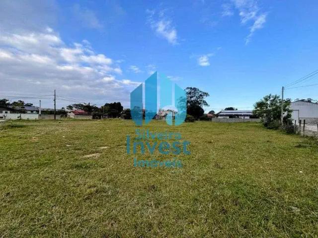 Terreno / Lote para Venda em Imbituba/SC Araçatuba