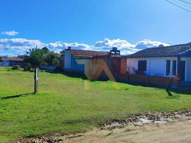 Terreno / Lote para Venda em Imbituba/SC Araçatuba