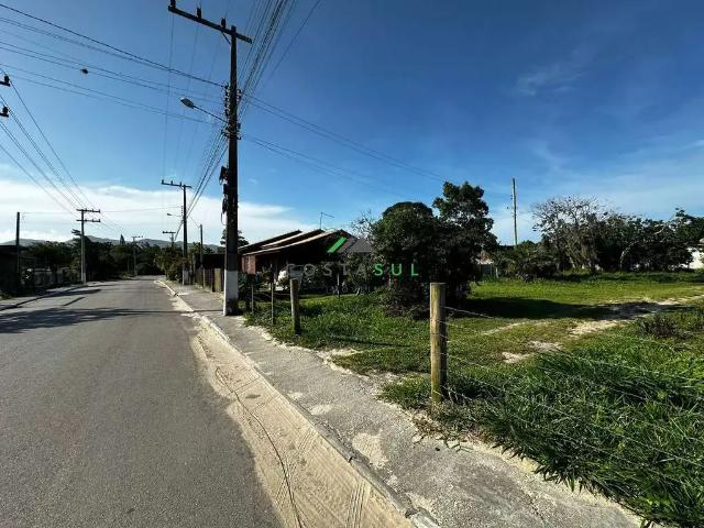Terreno / Lote para Venda em Imbituba/SC Araçatuba