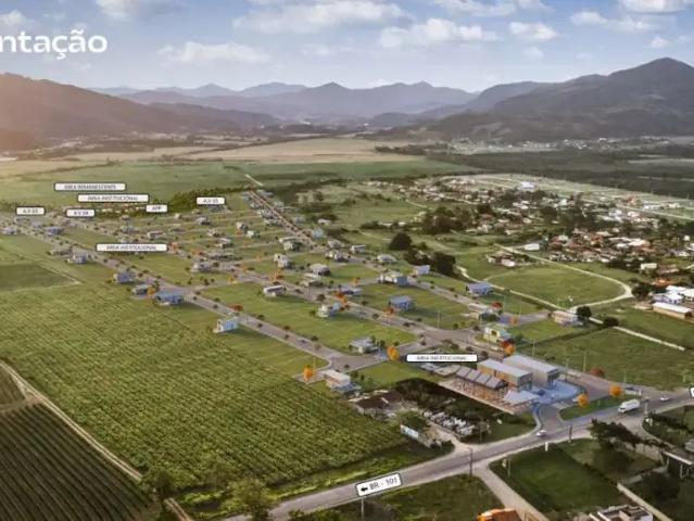 Terreno / Lote para Venda em Imbituba/SC Araçatuba