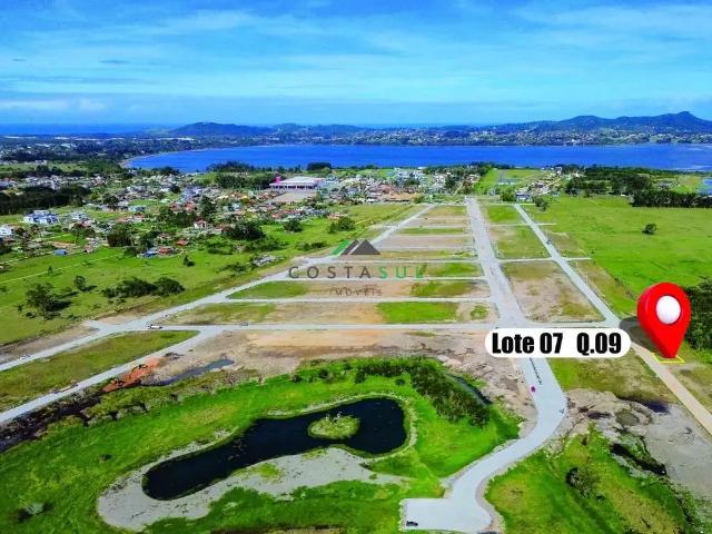 Terreno / Lote para Venda em Imbituba/SC Araçatuba