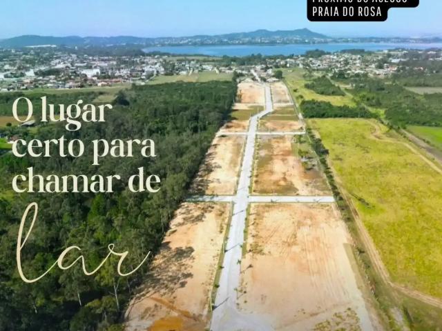 Terreno / Lote para Venda em Imbituba/SC Araçatuba