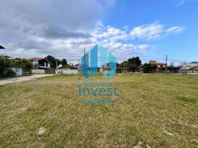 Terreno / Lote para Venda em Imbituba/SC Araçatuba