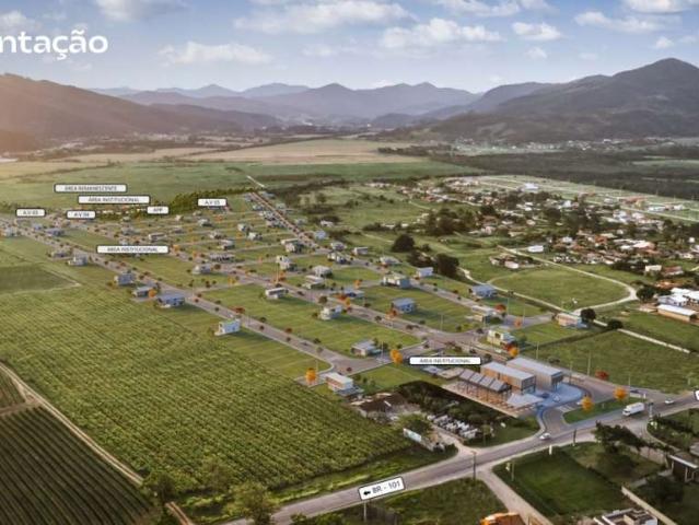 Terreno / Lote para Venda em Imbituba/SC Araçatuba