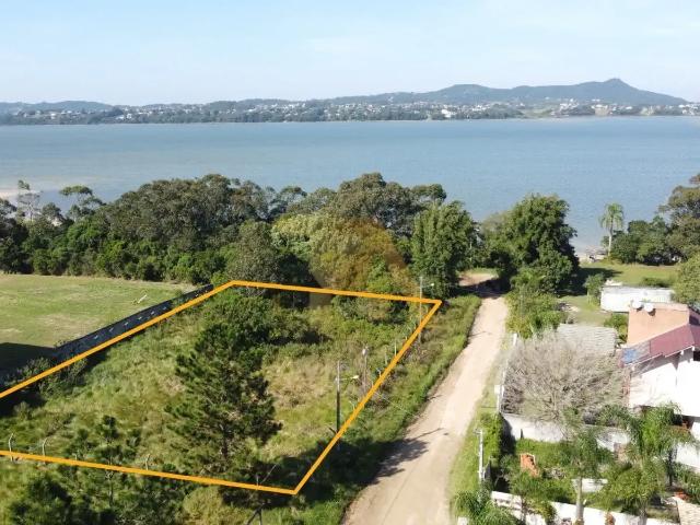 Terreno / Lote para Venda em Imbituba/SC Araçatuba