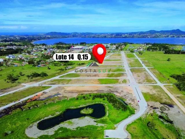 Terreno / Lote para Venda em Imbituba/SC Araçatuba