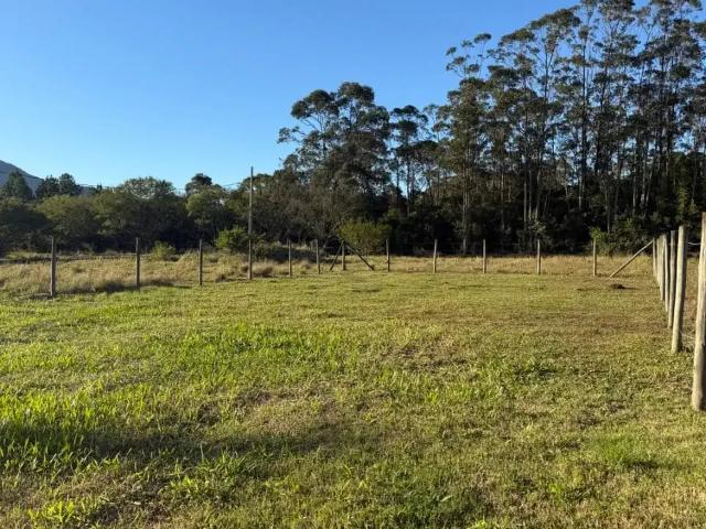 Terreno / Lote para Venda em Imbituba/SC Araçatuba