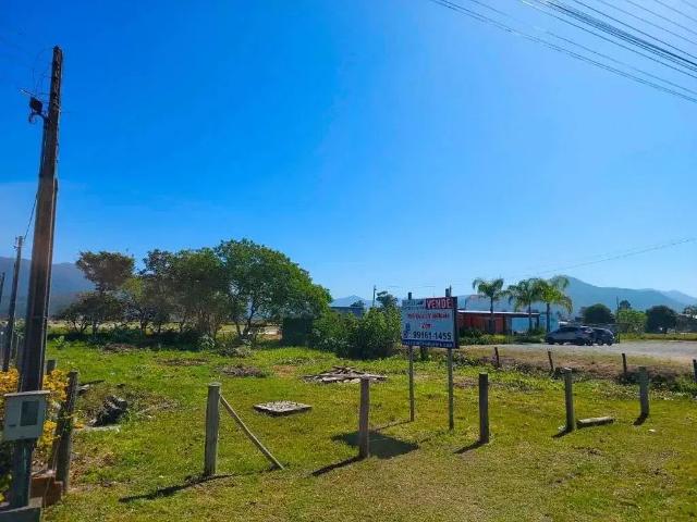 Terreno / Lote para Venda em Imbituba/SC Araçatuba