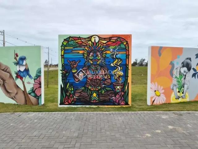 Terreno / Lote para Venda em Imbituba/SC Araçatuba